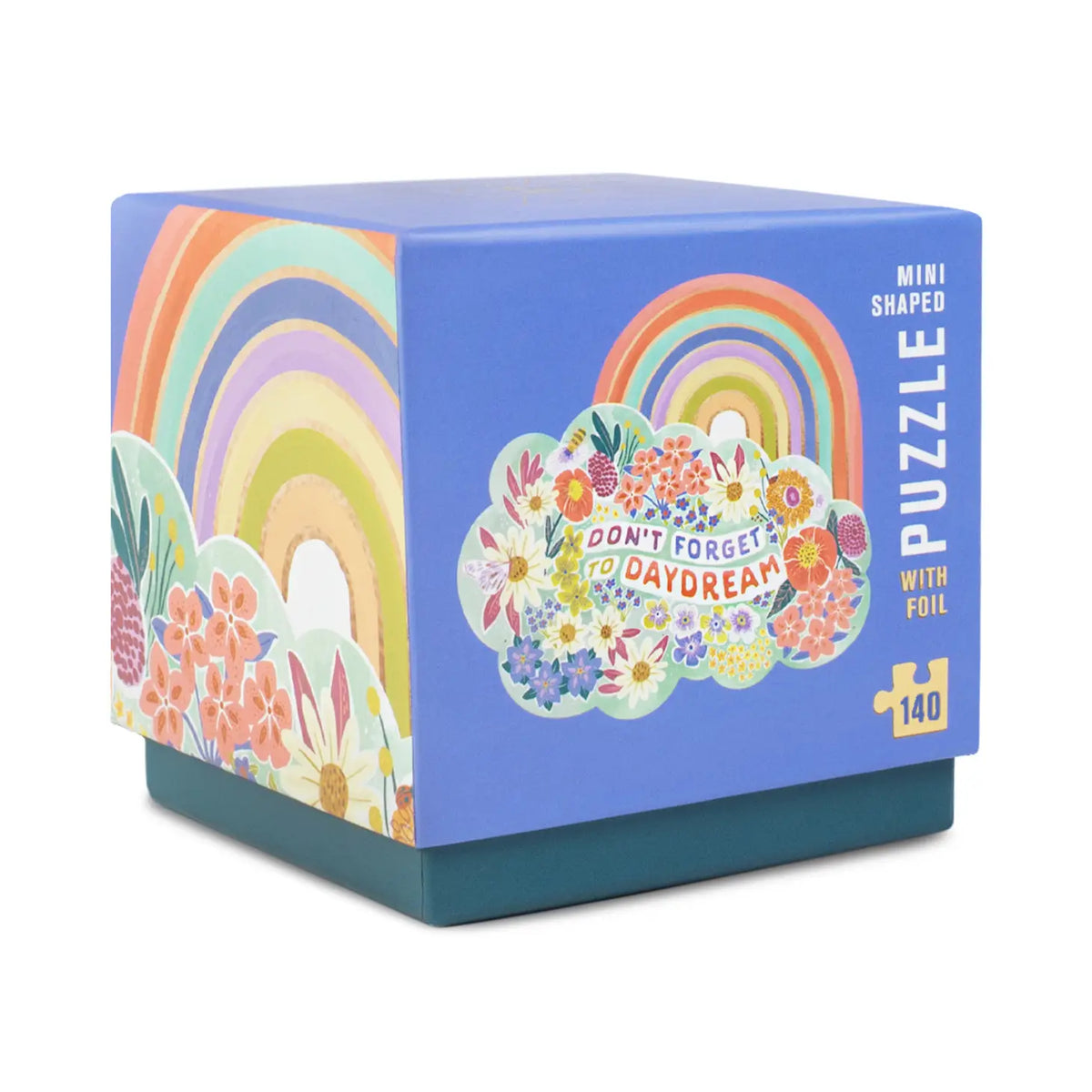 Mini Jigsaw Puzzle Don T Forget To Daydream Woodlands Clothing mini-jigsaw-puzzle-don-t-forget-to-daydream-woodlands-clothing